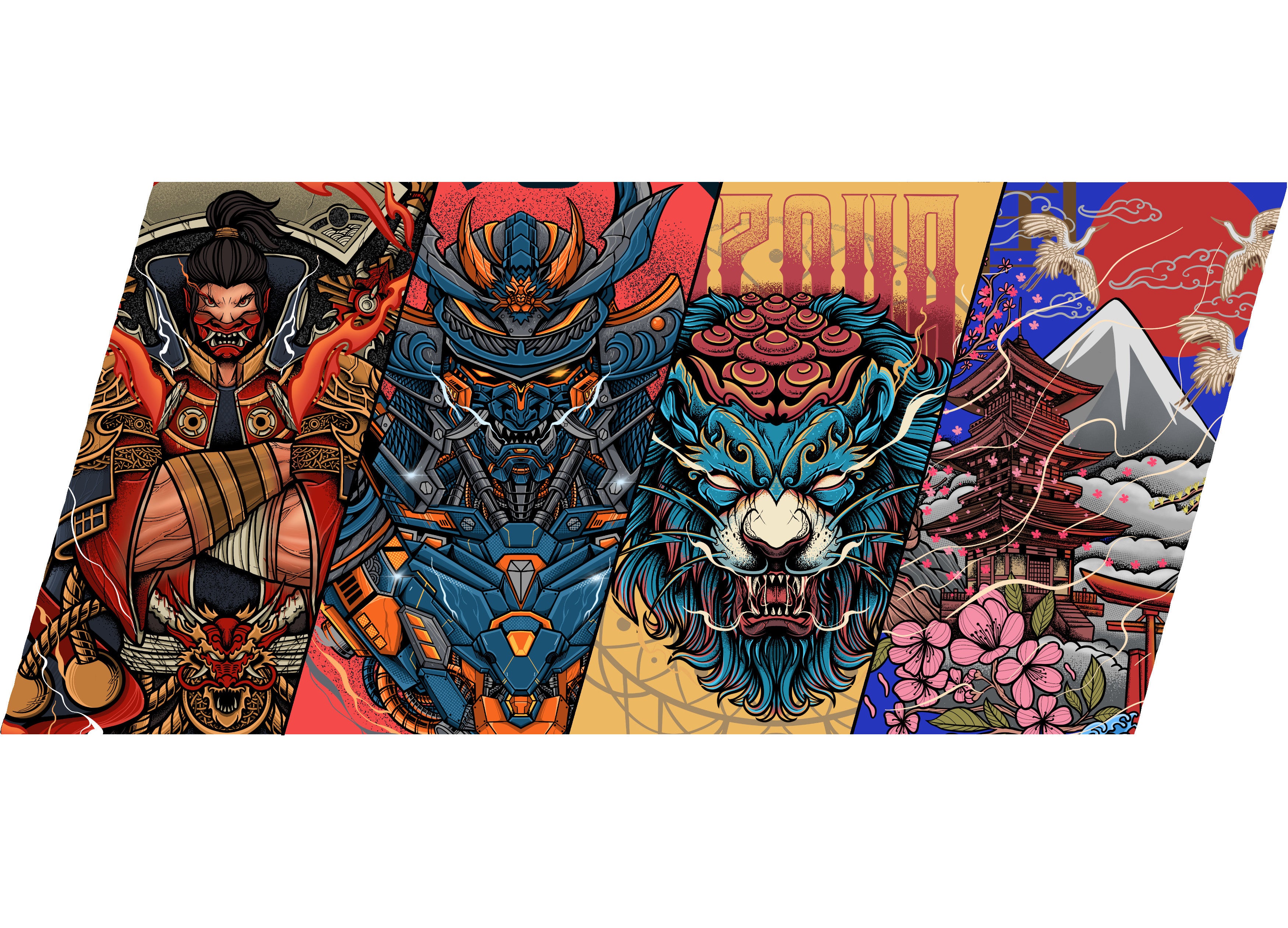 Legacy Collections – KAZOHA